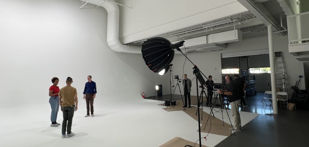 Why Virtual Production Is the Future of Digital Storytelling