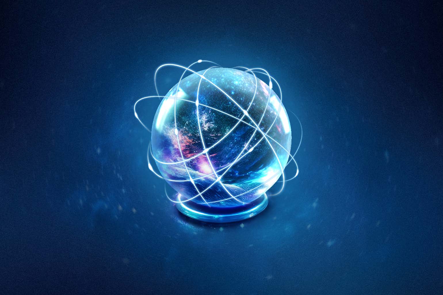 What Will the Internet Look Like in 2025?