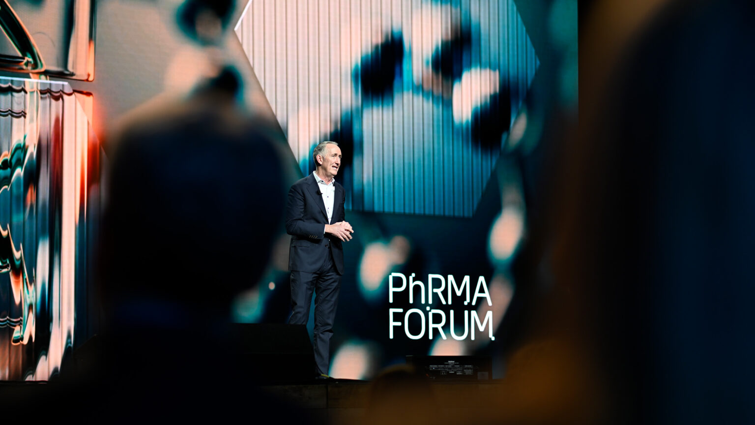 PhRMA Forum 2025: Commitment to a Healthier America – NJI