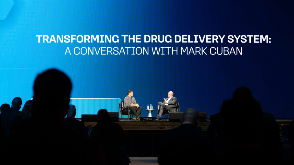PhRMA Forum 2025: Commitment to a Healthier America – NJI
