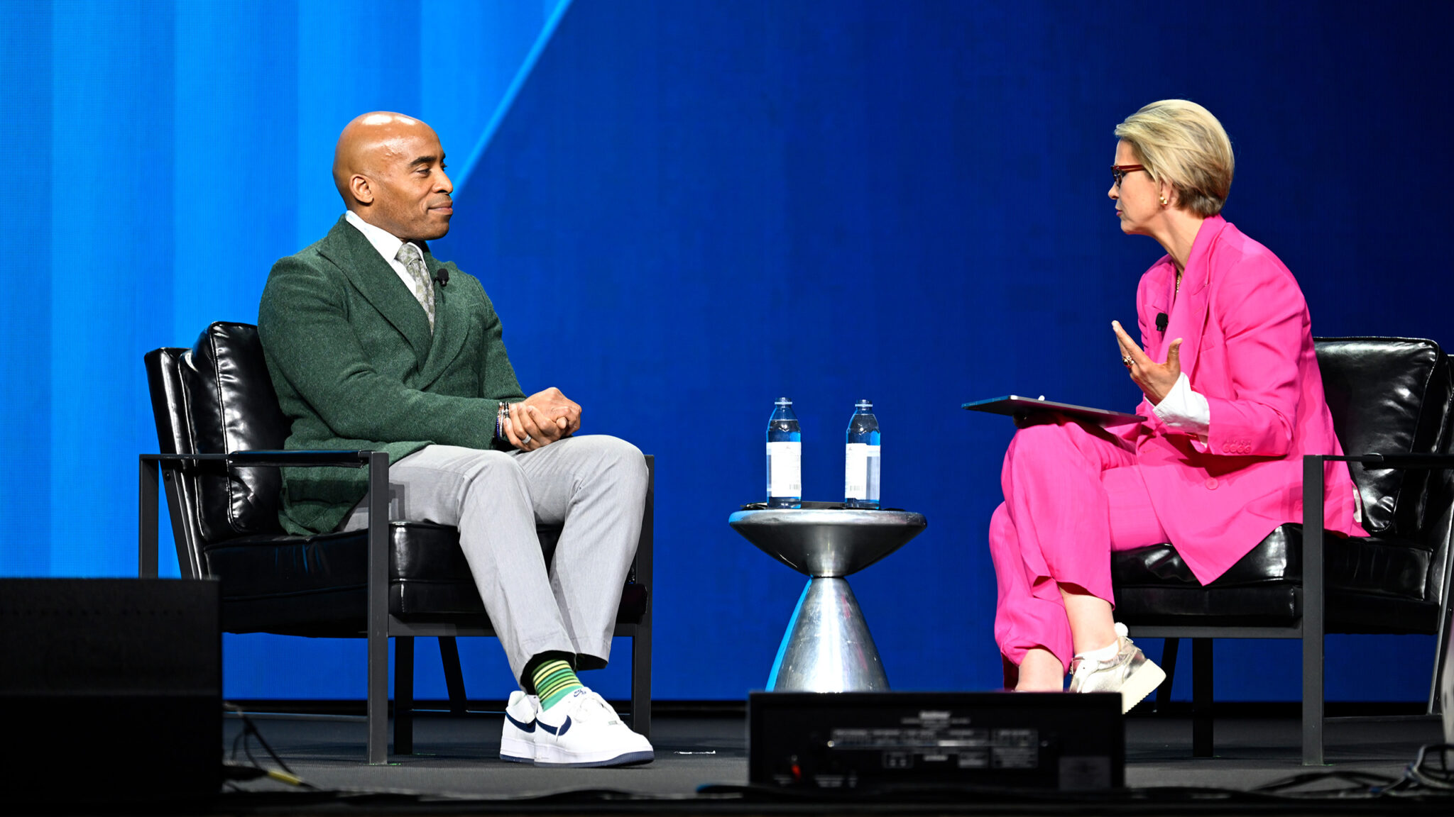 PhRMA Forum 2025: Commitment to a Healthier America – NJI